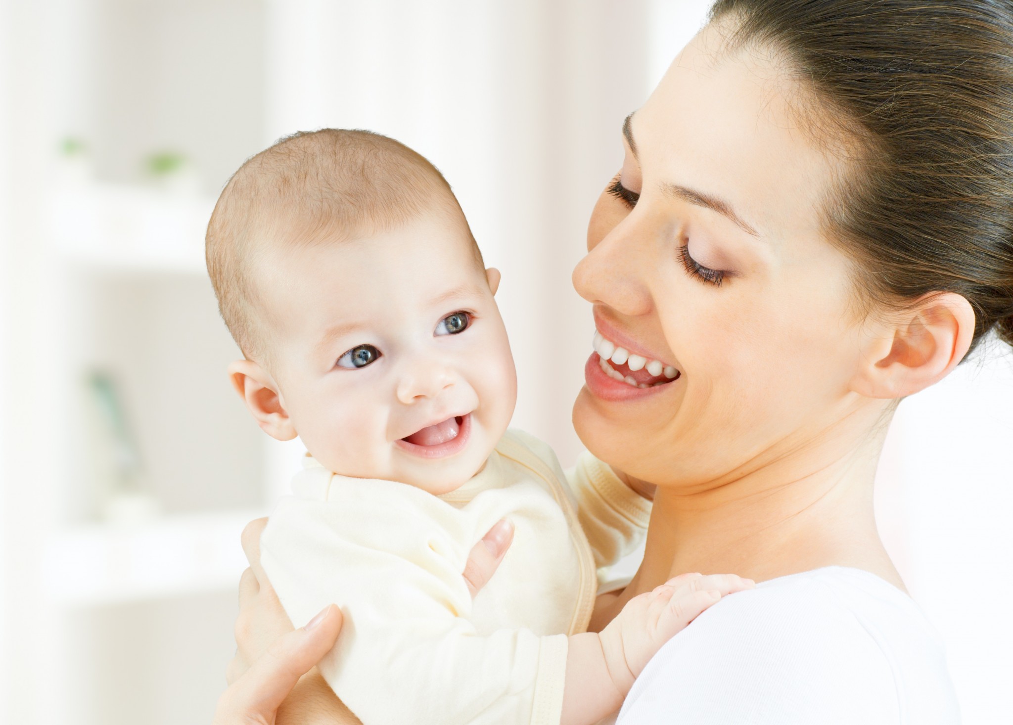 postpartum care for new moms